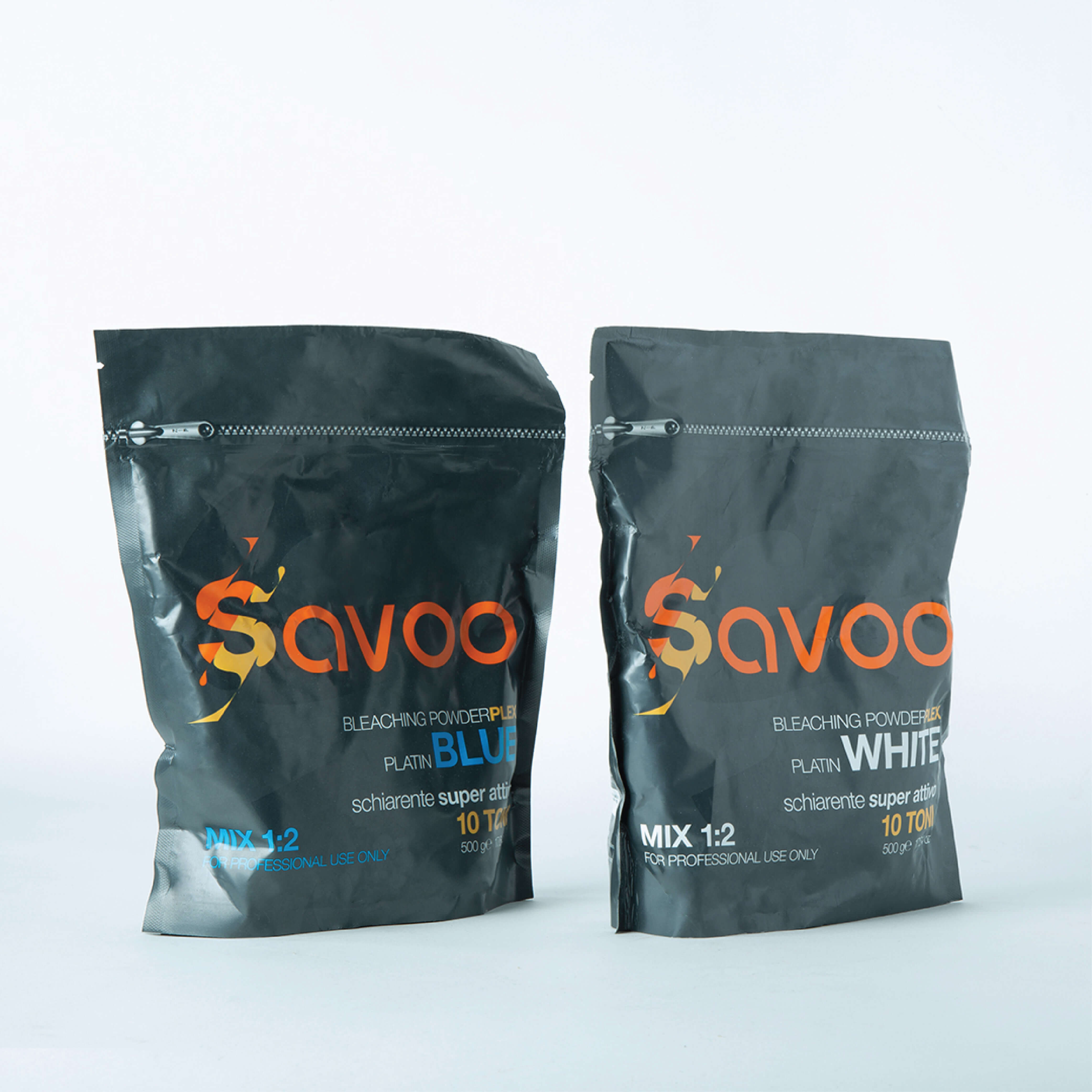 Bleaching Powder – SAVOOCARE